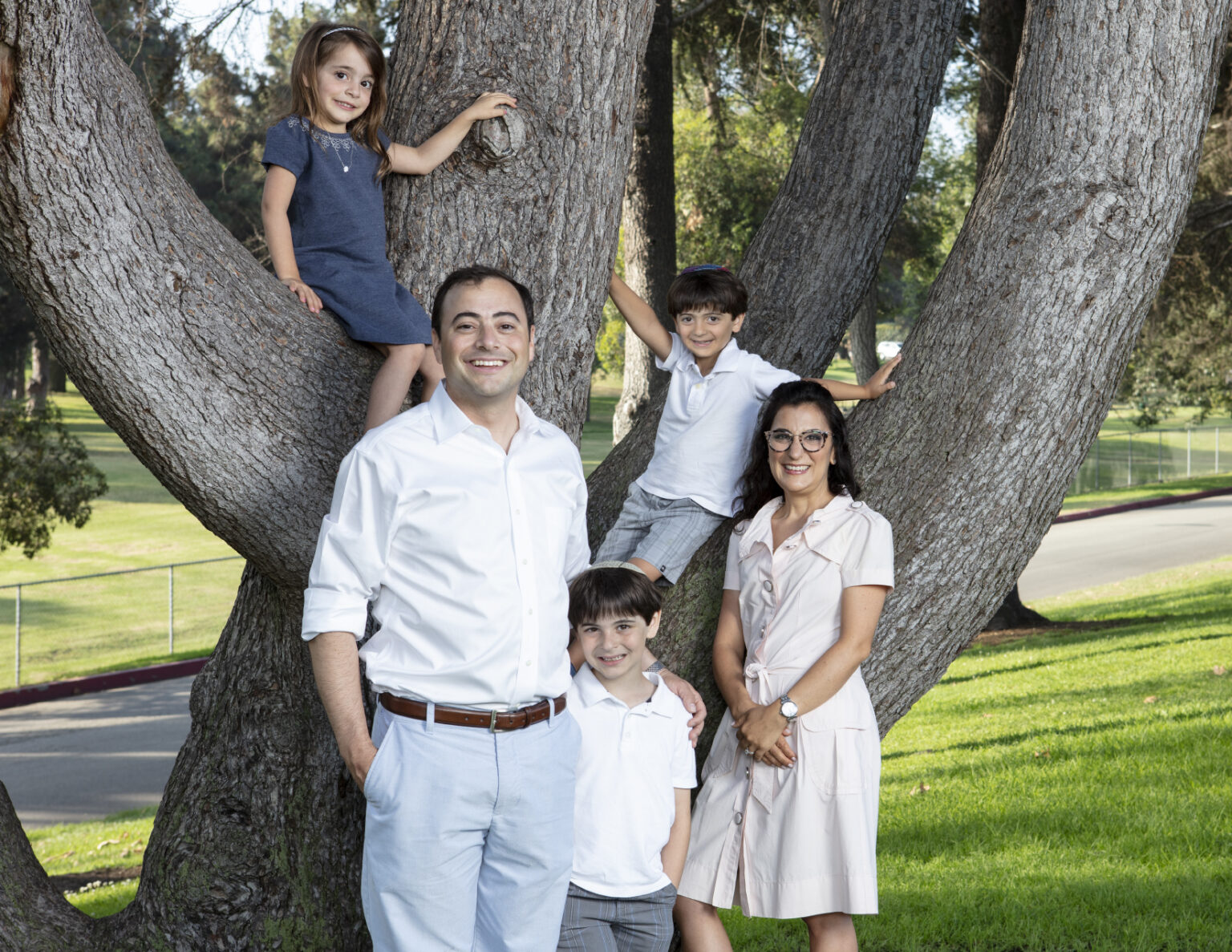 Gerber Family: Going All In With Their Philanthropy | Jewish Foundation ...