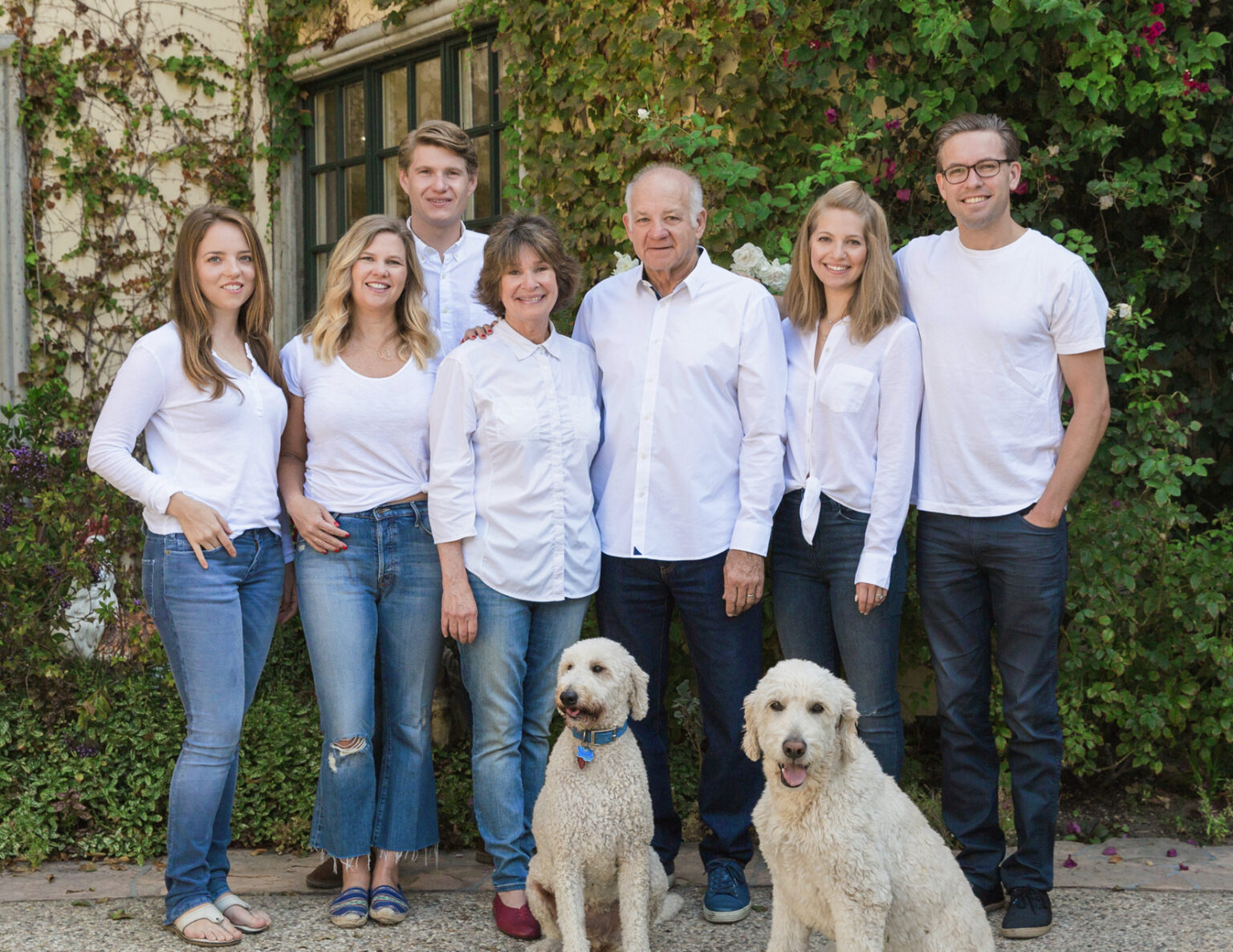 Marcie Polier Swartz: Problem-Solving With Passion and Instinct ...