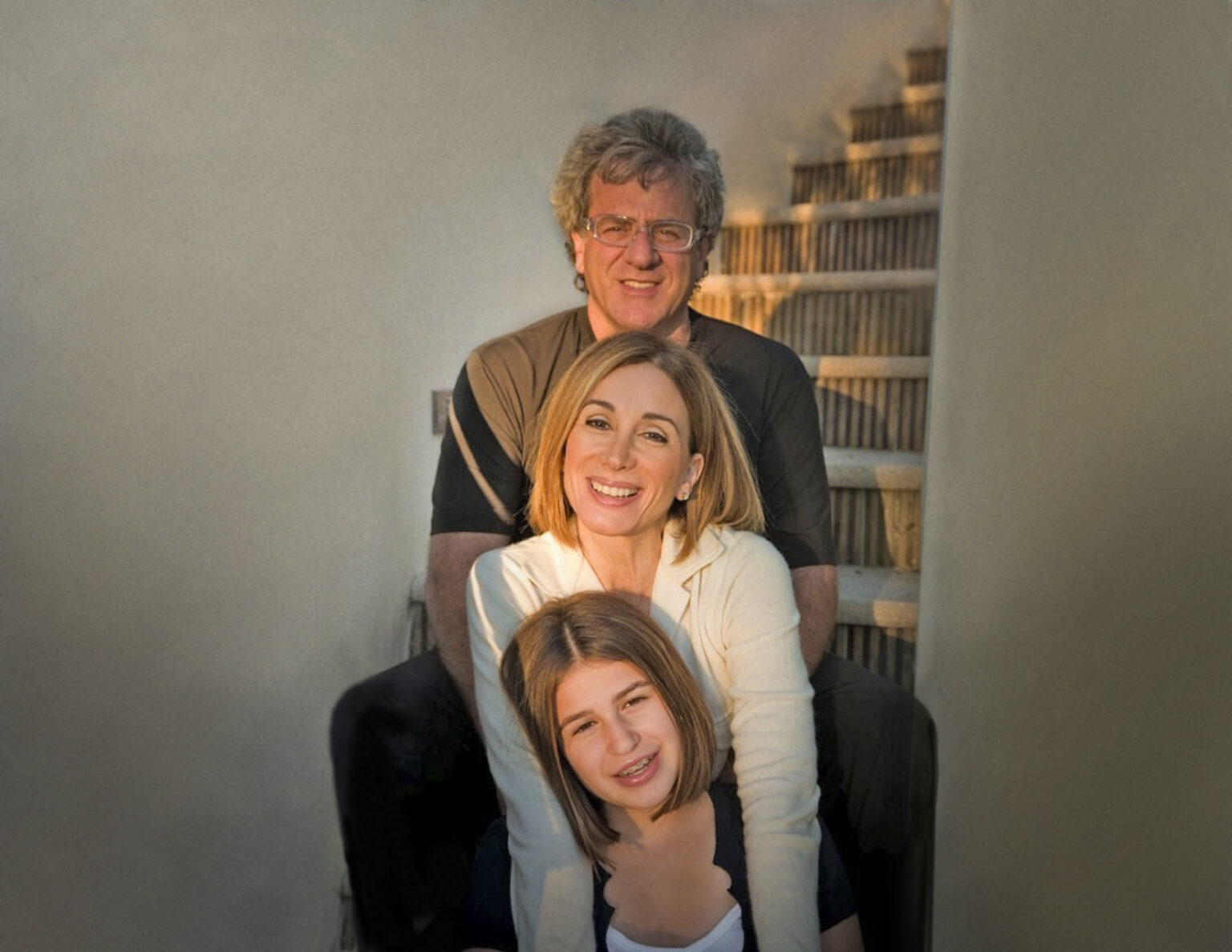 Shari Foos: Expanding Perspective and Deepening Empathy | Jewish ...