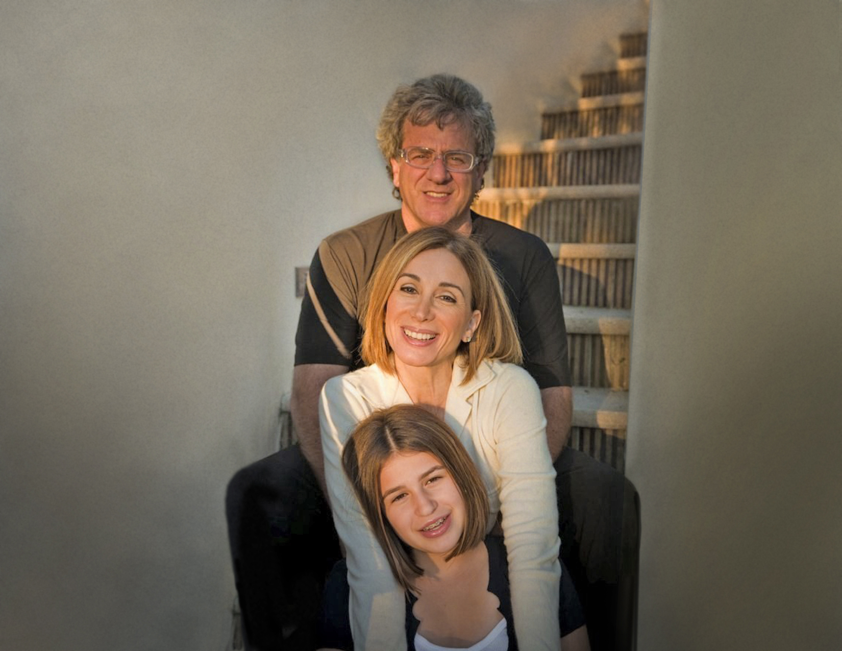 Shari Foos: Expanding Perspective and Deepening Empathy | Jewish ...