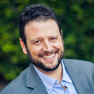 Staff & Leadership | Jewish Foundation of Los Angeles