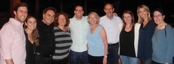 Baran Family - The Baran Endowment: five generations of passionate ...