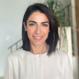 Staff & Leadership | Jewish Foundation of Los Angeles