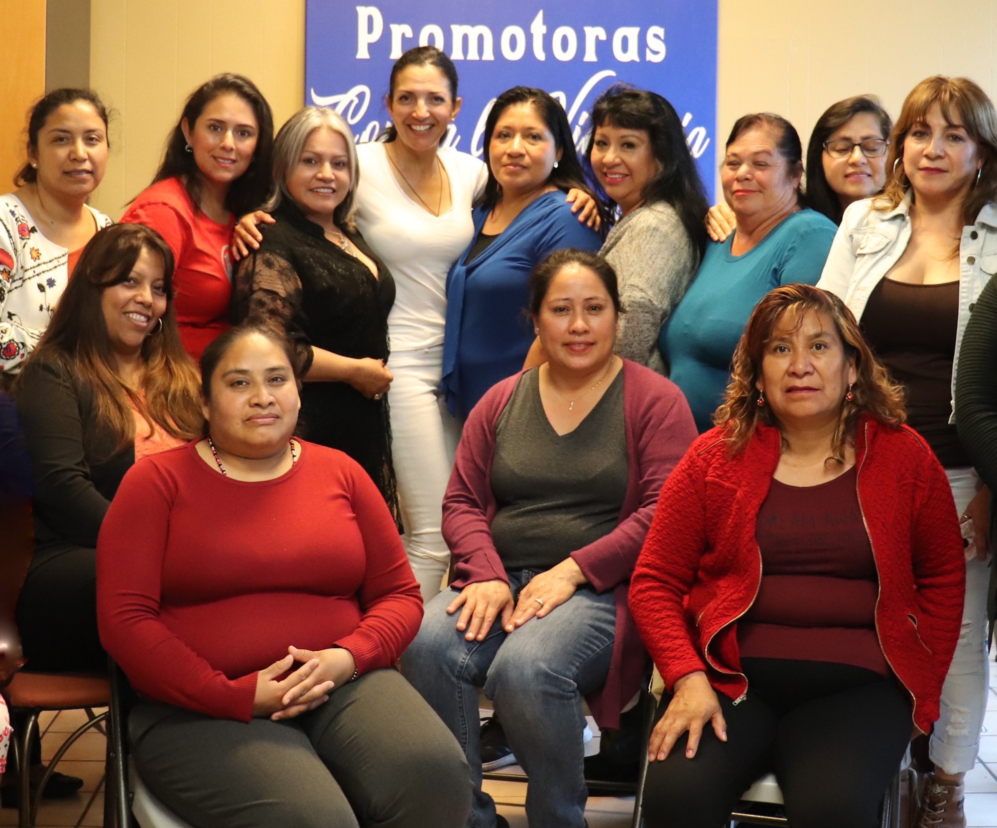 East Los Angeles Women’s Center | Jewish Foundation of Los Angeles