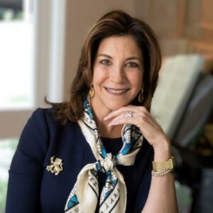 Staff & Leadership | Jewish Foundation of Los Angeles