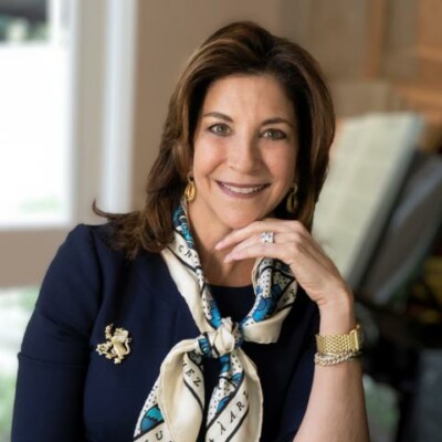 Staff & Leadership | Jewish Foundation of Los Angeles