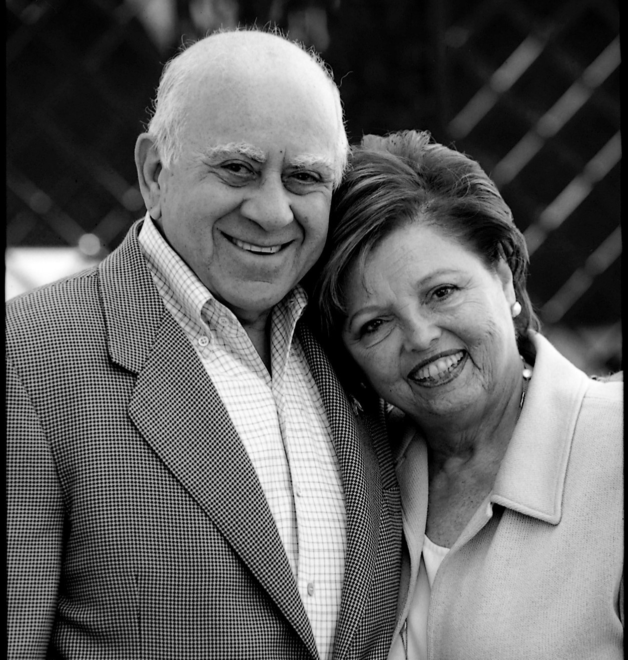 The Gindi Family: A model for intergenerational philanthropy | Jewish ...