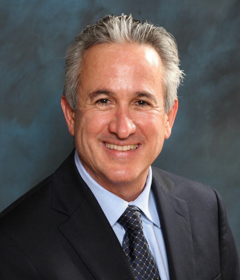 Mark Weinstein | Jewish Foundation of Los Angeles