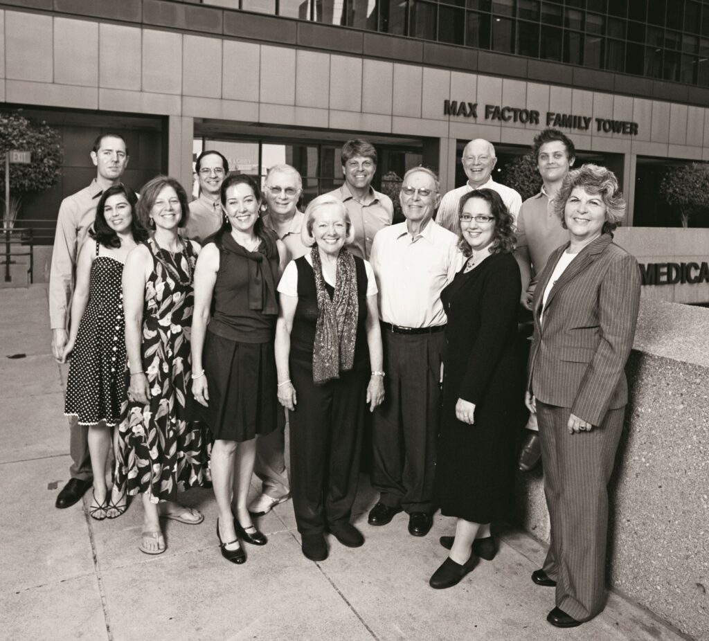 Max Factor Family Foundation Jewish Foundation Of Los Angeles Max Factor Family Foundation Jewish Foundation Of Los Angeles