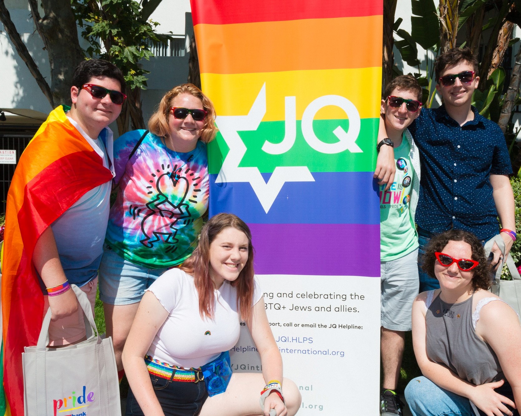 JQ International | Jewish Foundation of Los Angeles