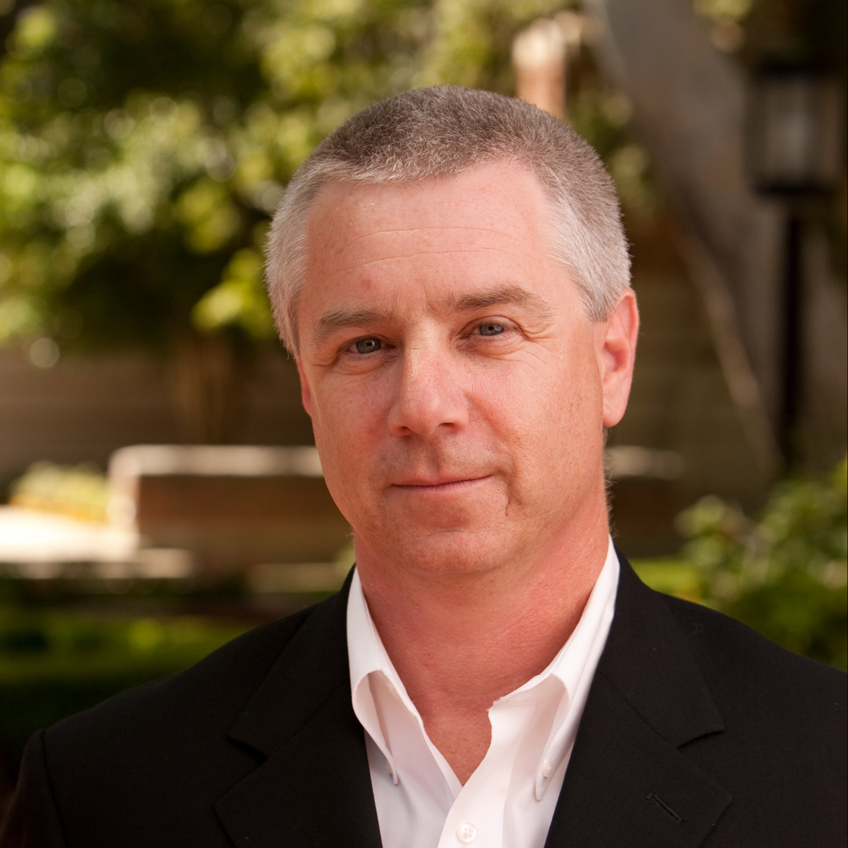 Adlai W. Wertman | Jewish Foundation of Los Angeles