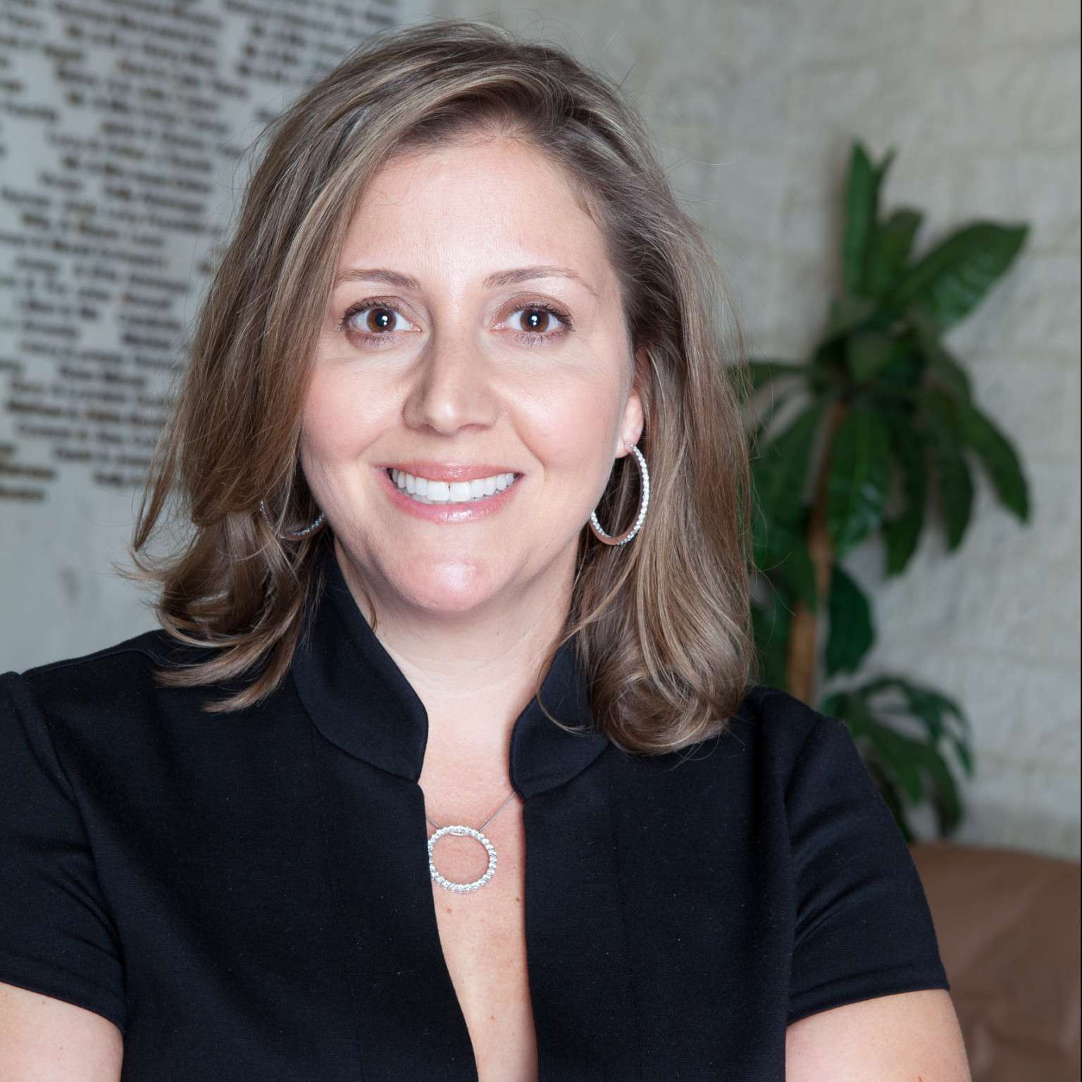 Staff & Leadership | Jewish Foundation of Los Angeles