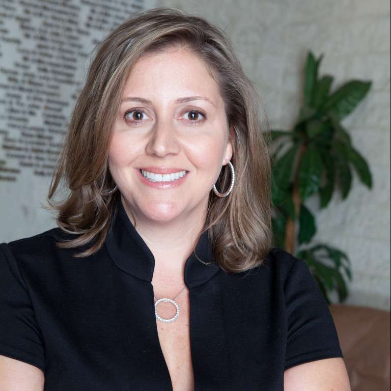 Nurit Robin | Jewish Foundation of Los Angeles