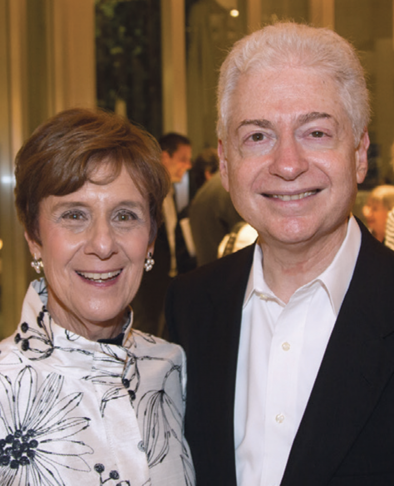 The Stein Family’s Tikun Olam Foundation | Jewish Foundation of Los Angeles