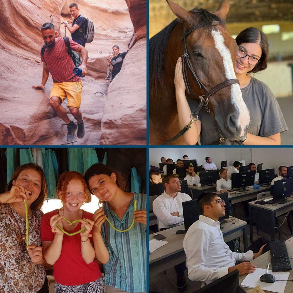 Donor Advised Funds | Jewish Foundation of Los Angeles