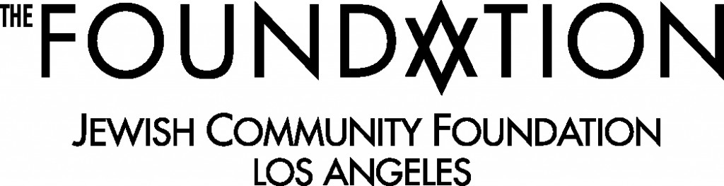 Download Logos | Jewish Foundation of Los Angeles
