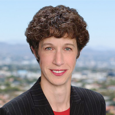 Ellen Rosen | Jewish Foundation of Los Angeles
