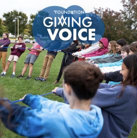 Jewish Community Foundation of Los Angeles | Donor Advised Fund