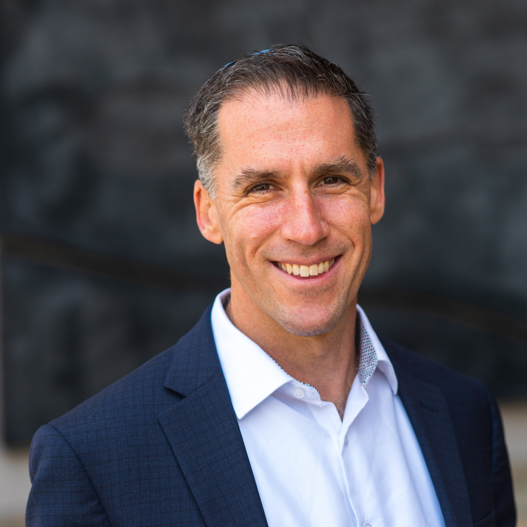 Rabbi Aaron Lerner | Jewish Foundation of Los Angeles