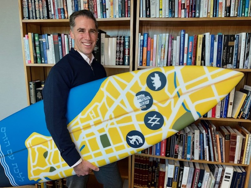 eJewish Philanthropy: Finance, rabbinics and practical experience fuel L.A. Jewish community ...