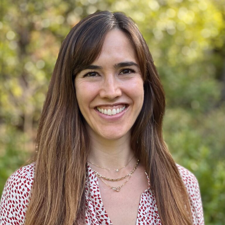 Staff & Leadership | Jewish Foundation of Los Angeles
