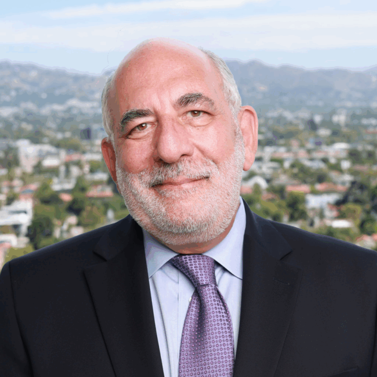 Dan Rothblatt | Jewish Foundation of Los Angeles